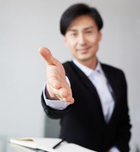 What We Do - Bridgenet