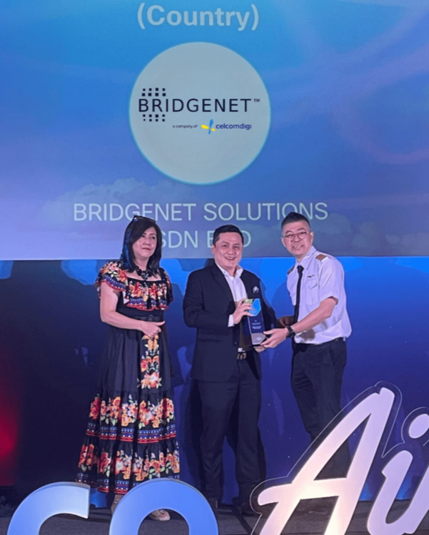 Bridgenet Solutions Content Hub - Blog, Case Studies, Events & News