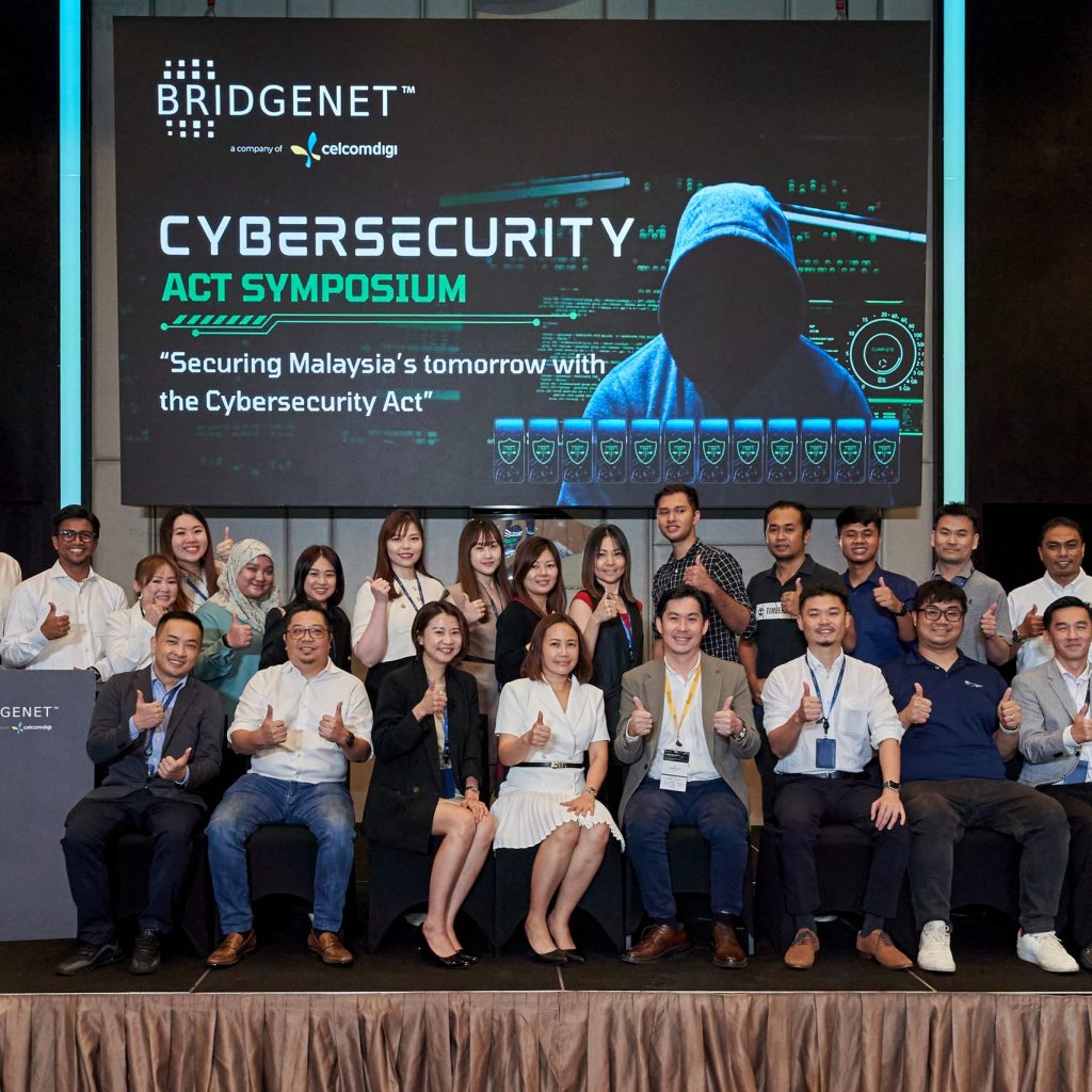 Bridgenet Solutions Content Hub - Blog, Case Studies, Events & News