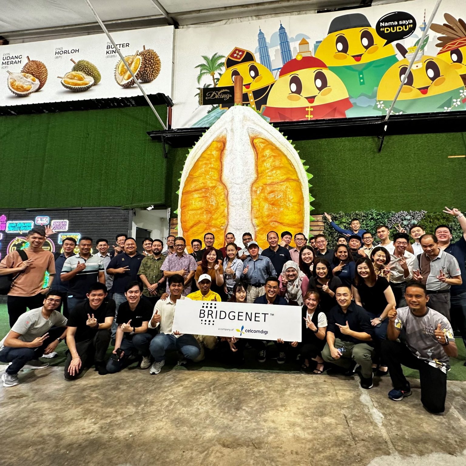 Bridgenet Solutions Content Hub - Blog, Case Studies, Events & News