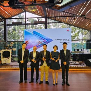 Bridgenet Solutions - Top IT Cybersecurity Managed Services in Malaysia