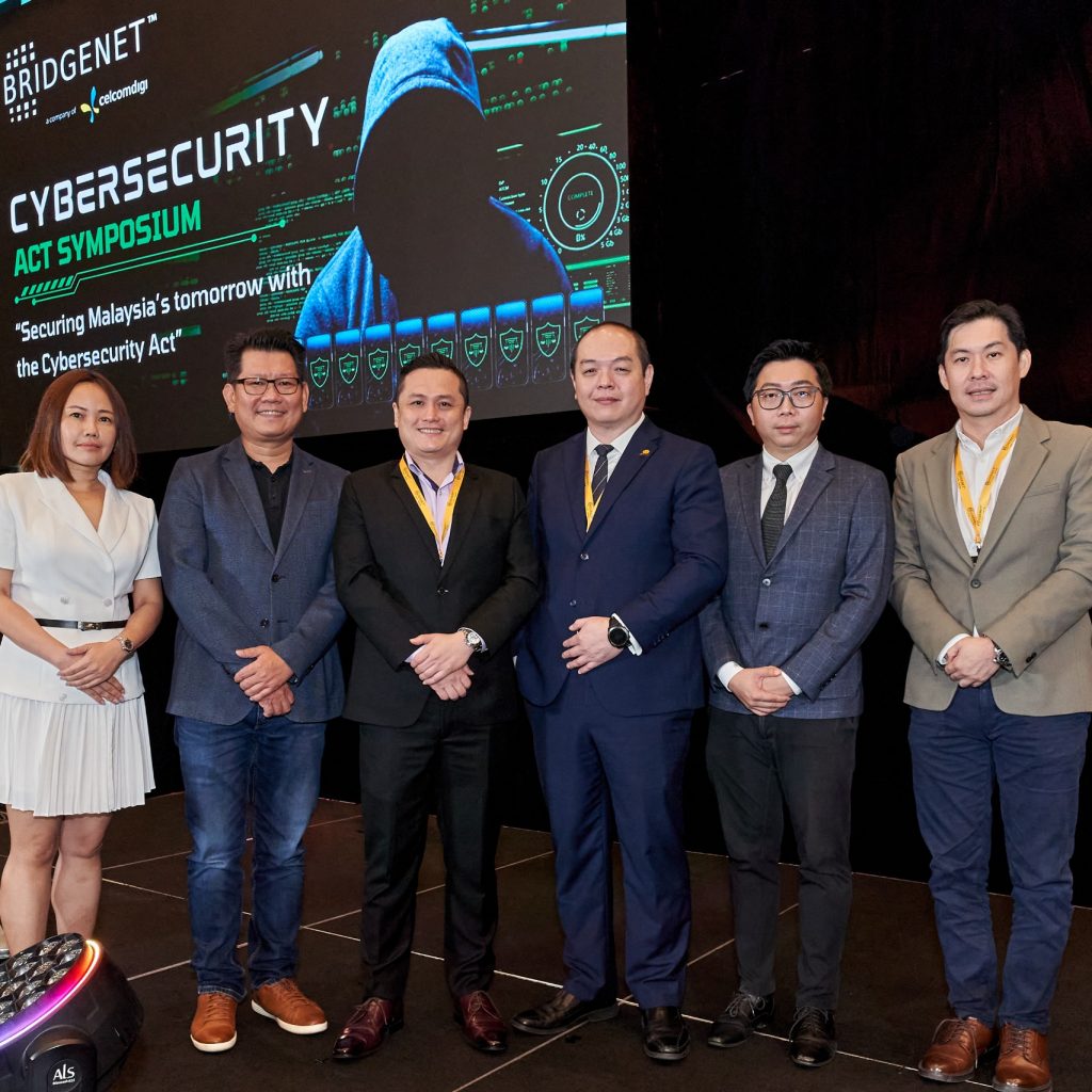 Bridgenet Solutions Content Hub - Blog, Case Studies, Events & News