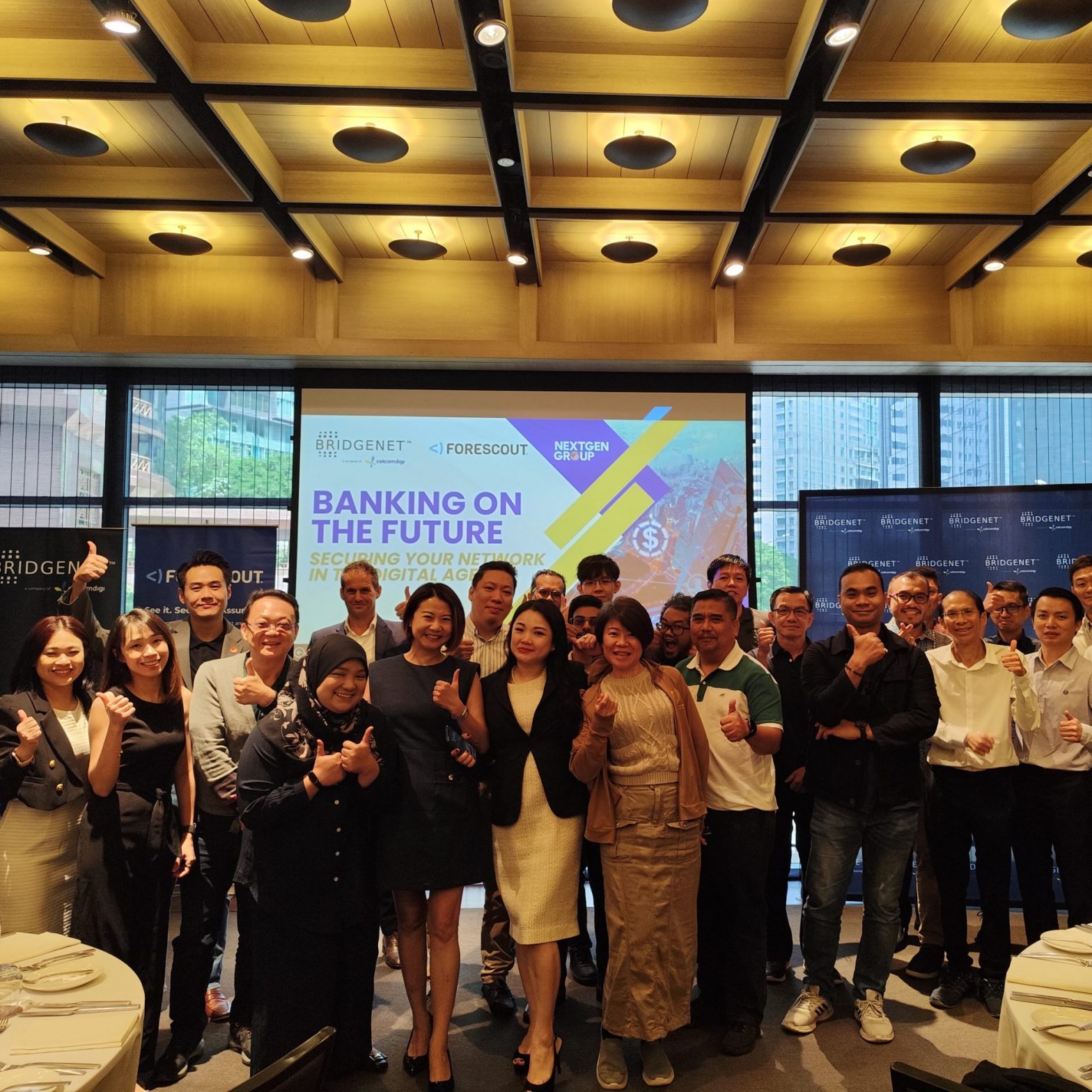 Bridgenet Solutions Content Hub - Blog, Case Studies, Events & News