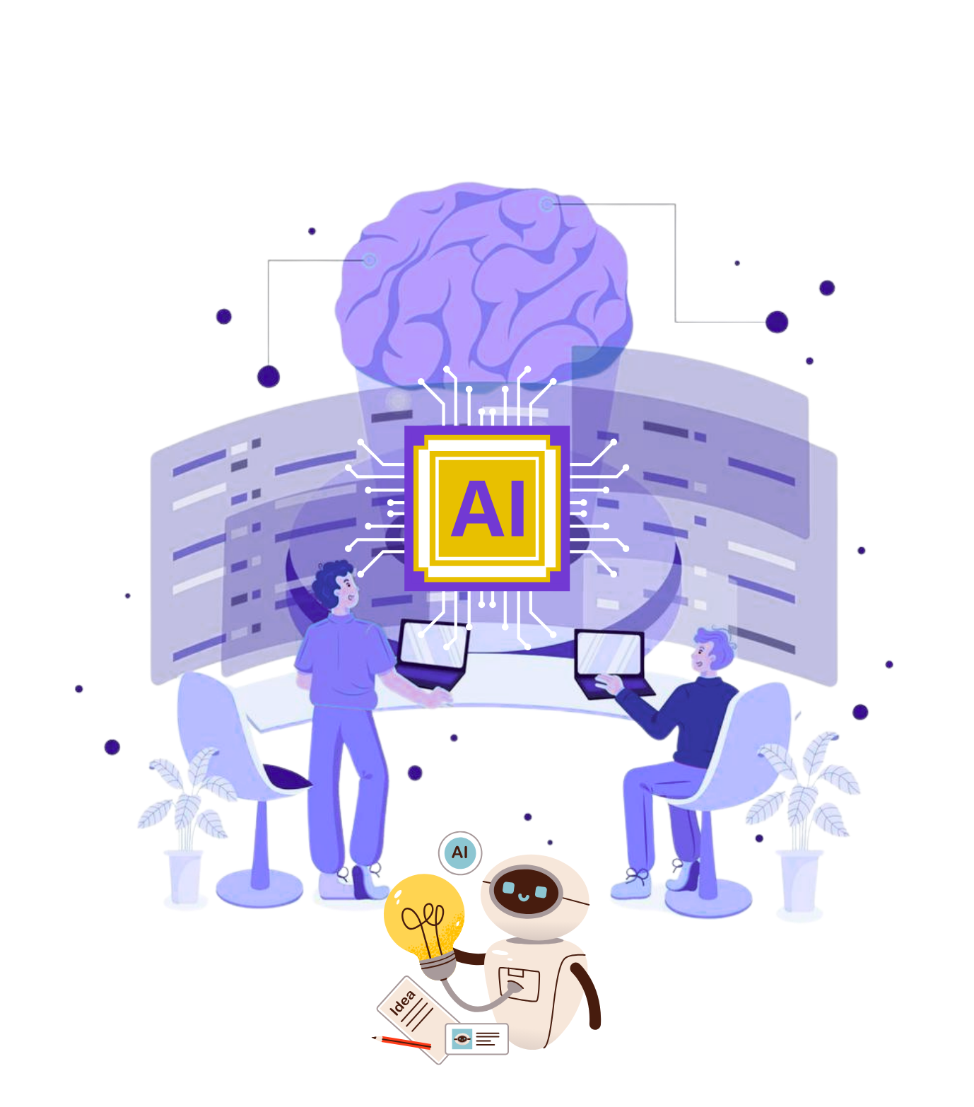 Ai Driven Innovation Bridgenet